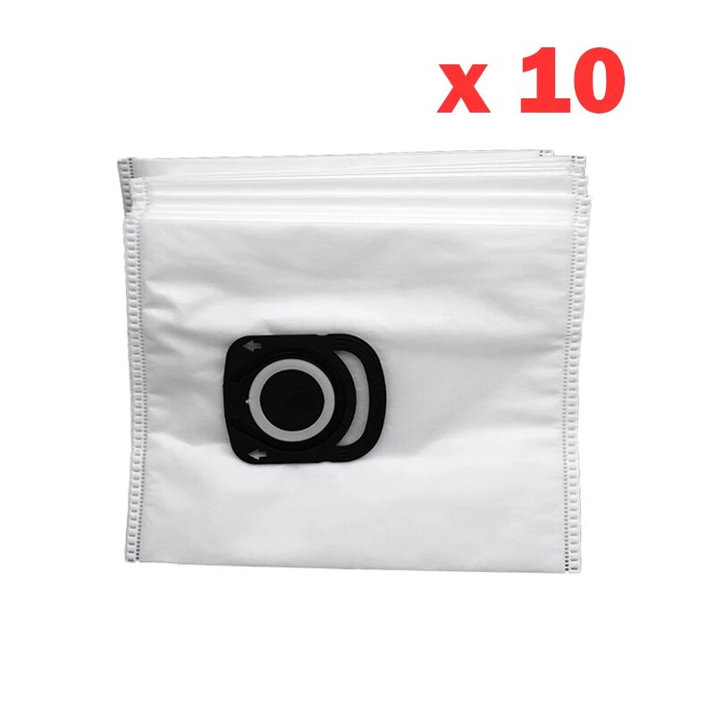 Пылесборник для пылесоса Rowenta ZR200540 Ruansan 10pcs