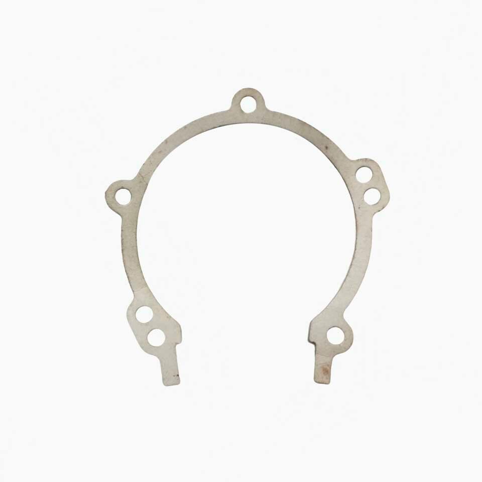 Прокладка картера Урал на бензопилу Урал