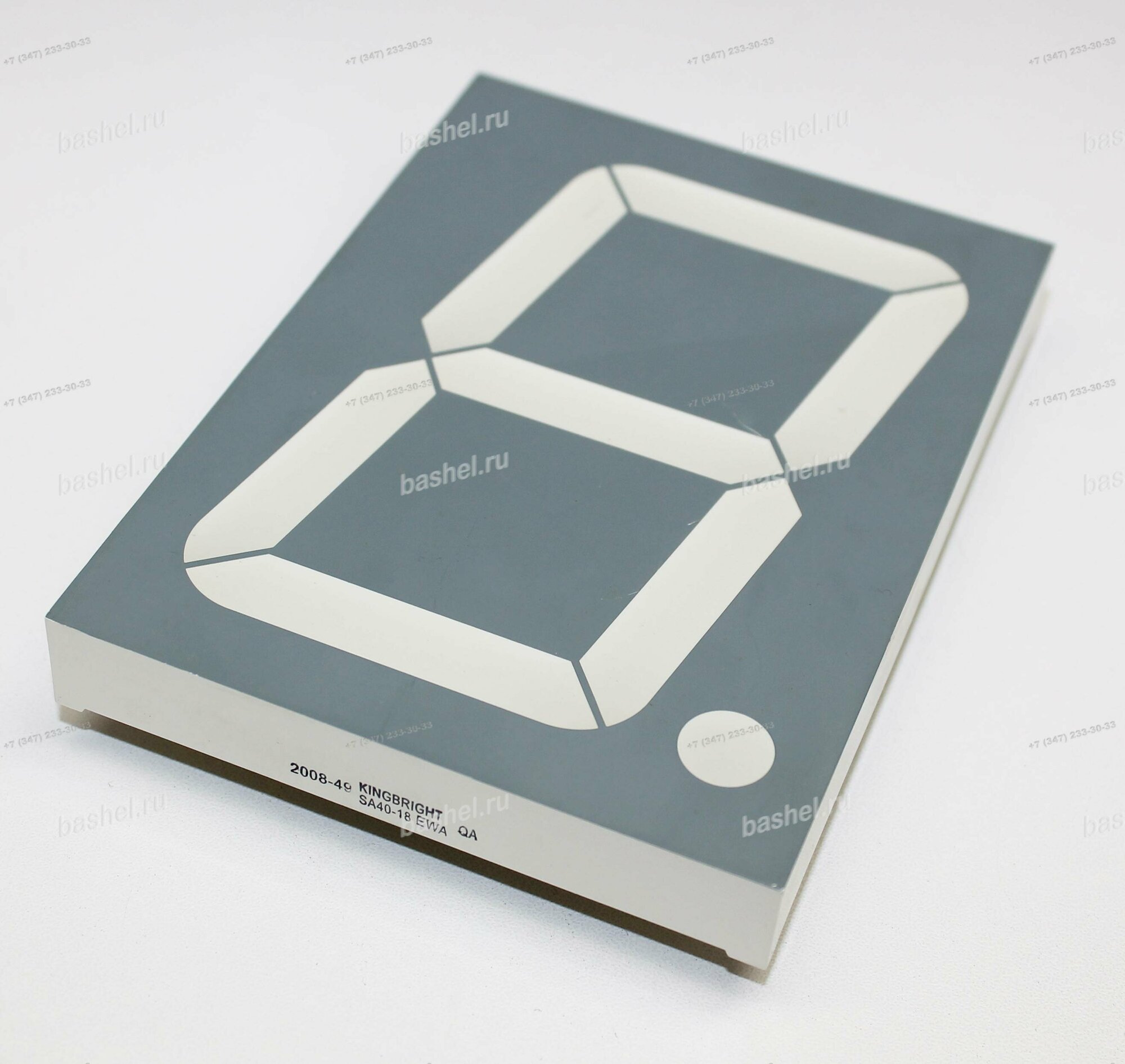 Индикатор SA40-18EWA