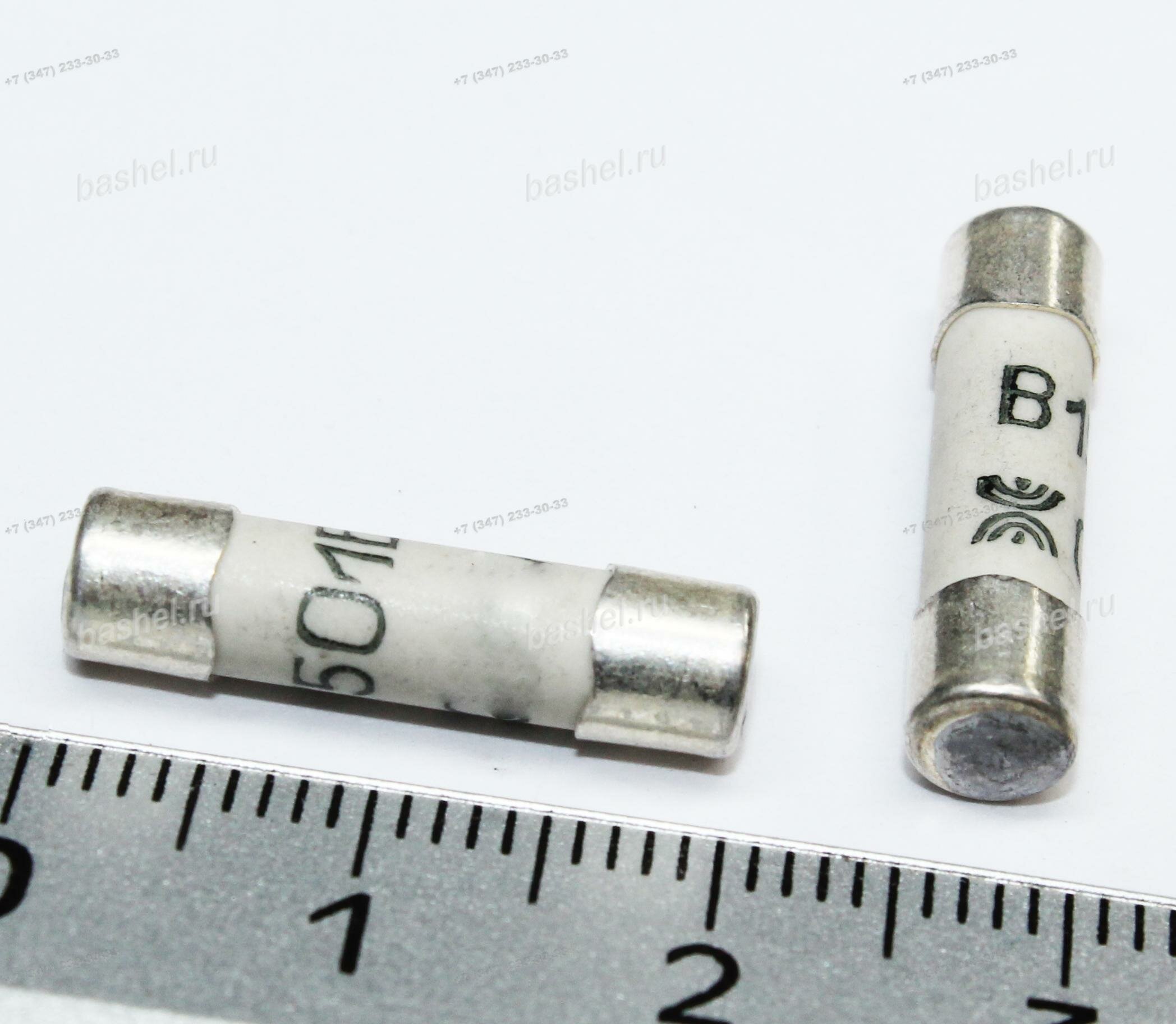 ВП2Б-1В 5,0А, Предохранитель