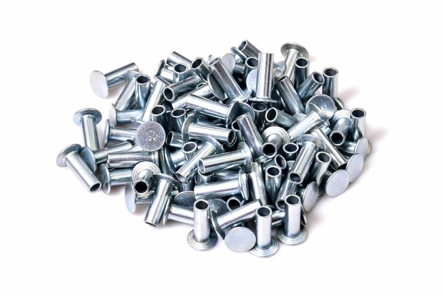 Заклепки комплект комплект 100шт 5X1, подходит для Даф 95 XF Daf Xf, T02119003, TOPCOVER