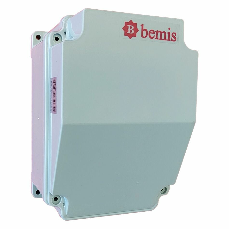 Мини-комбинация, IP44, 120 х 170 х 110 мм, Bemis, BD7-2000-0000