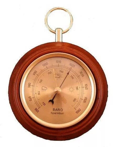 Барометр Пб-11