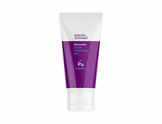 Juliette Armand Hydra Mattifying Gel / Увлажняющий матирующий гель, 50 мл