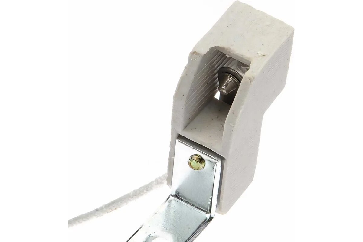 FERON Патрон галогенных ламп 230V R7s J189/1000W LH41 20 шт в упаковке 22316