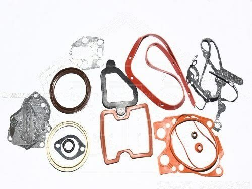 Комплект прокладок двигателя камаз евро (36 наим.)