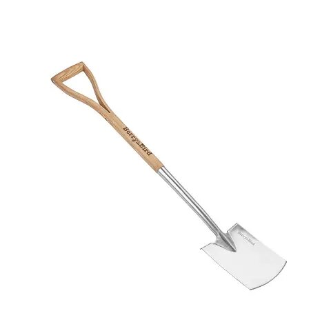 Лопата штыковая дамская Berry&Bird