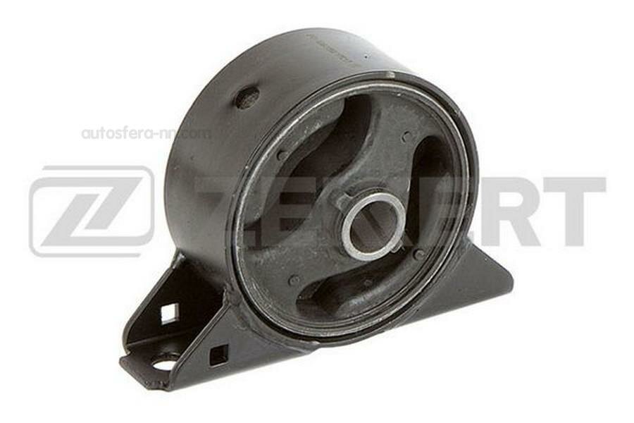ZEKKERT GM3362 Опора двигателя перед. Mitsubishi Lancer VI 96- Outlander 02-