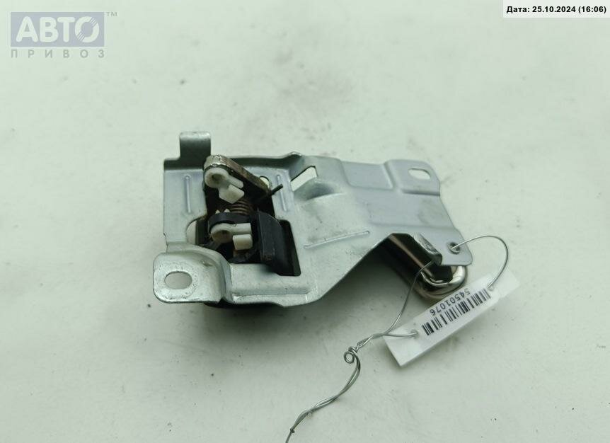 Ручка двери внутренняя передняя левая Mitsubishi Galant (1996-2003)