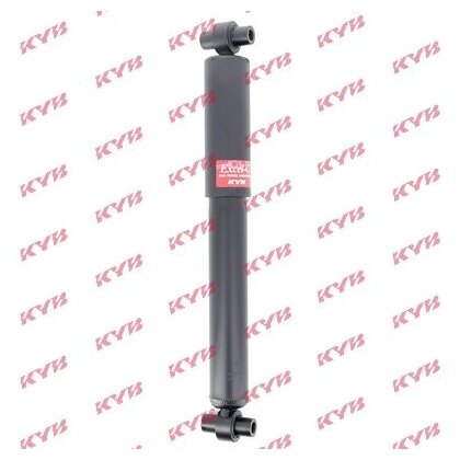 Амортизатор (задний левый) газовый KYB 344363