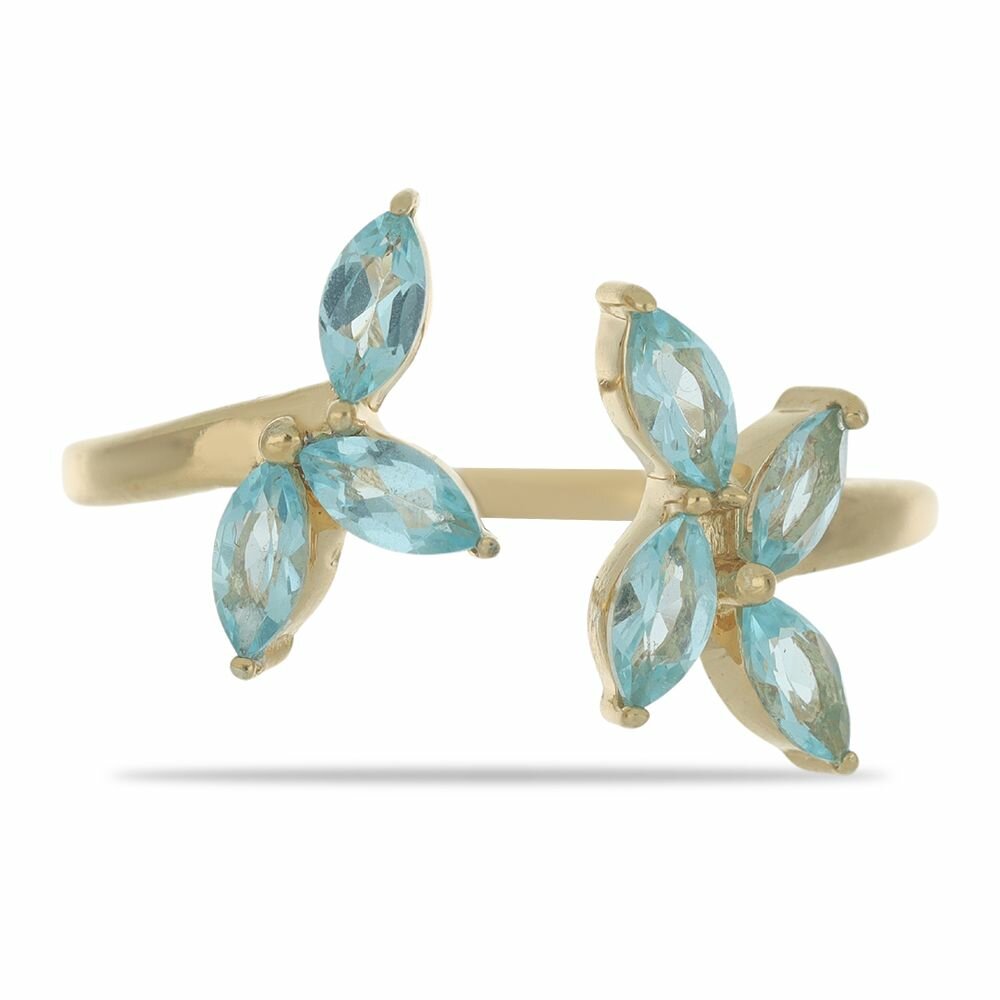 Кольцо Ювелирия, серебро, 925 проба