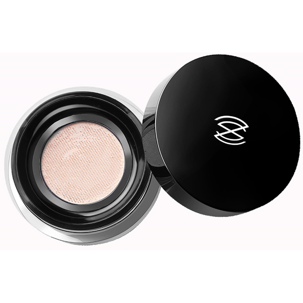 Пудра рассыпчатая Zeesea Silky Loose Powder т. Skin color 4 г