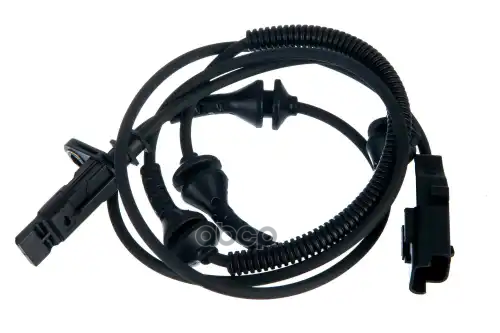 Датчик ABS! перед Citroen C6, Peugeot 407 1.8-3.0i 04> Stellox арт. 0665445SX