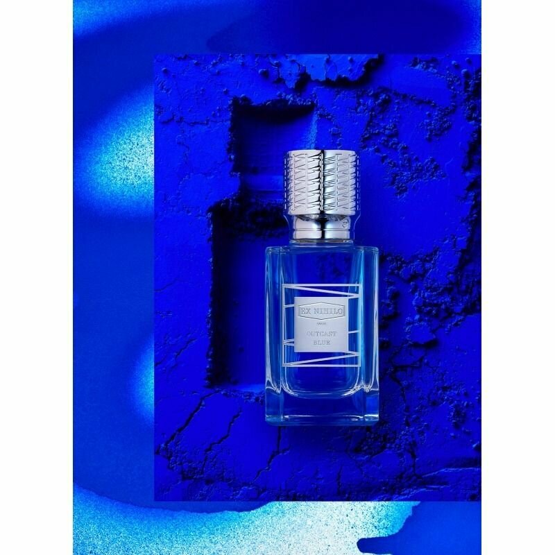 Ex nihilo outcast blue 5*7,5 ml парфюмерная вода