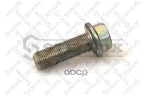 Болт! кардана M16x1.5x50 MAN Stellox арт. 8900413SX
