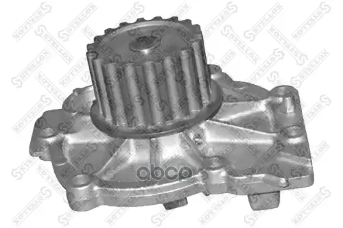 Помпа! Volvo S60/S80/V70/XC90/XC70 2.4D 01> Stellox арт. 45170009SX