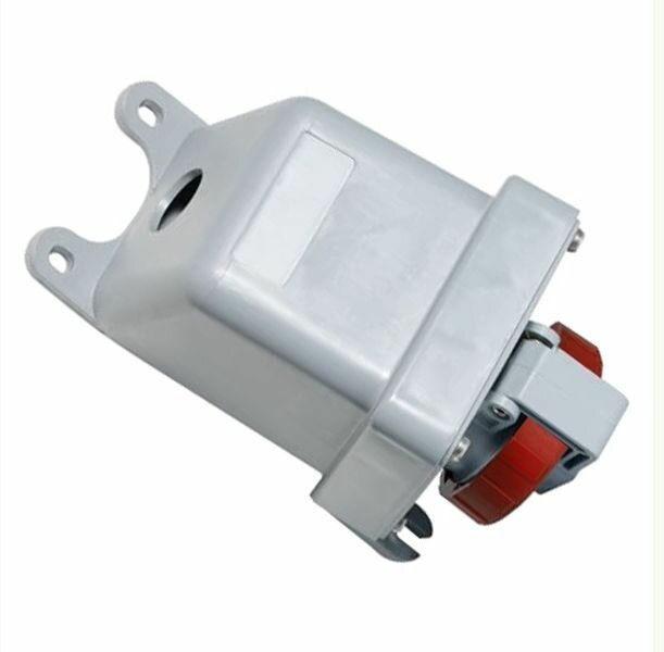 ABB Розетка для монтажа на поверхность 32А, 3P+E, 380V, IP67 2CMA167180R1000