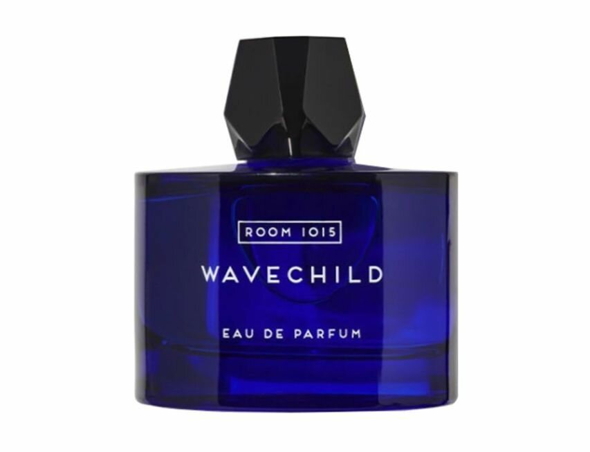 Room 1015 wavechild 100 мл маркировка парфюмерная вода