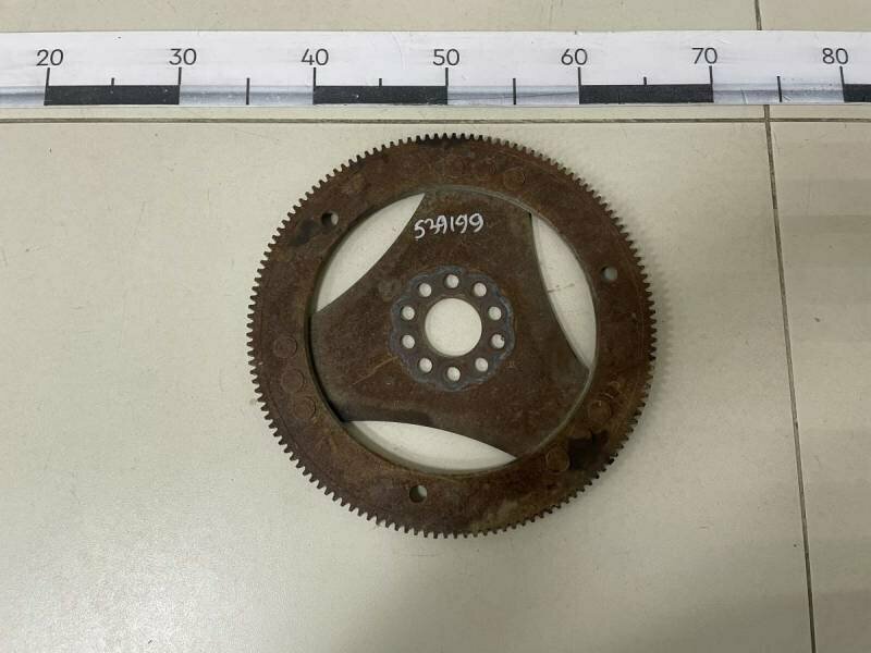 Маховик Porsche Cayenne 2003-2010 кат.номер: 95510232700