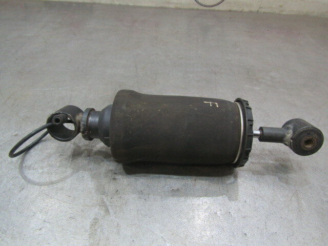 Пневмоподушка кабины передняя MAN TGX, TGA, TGS