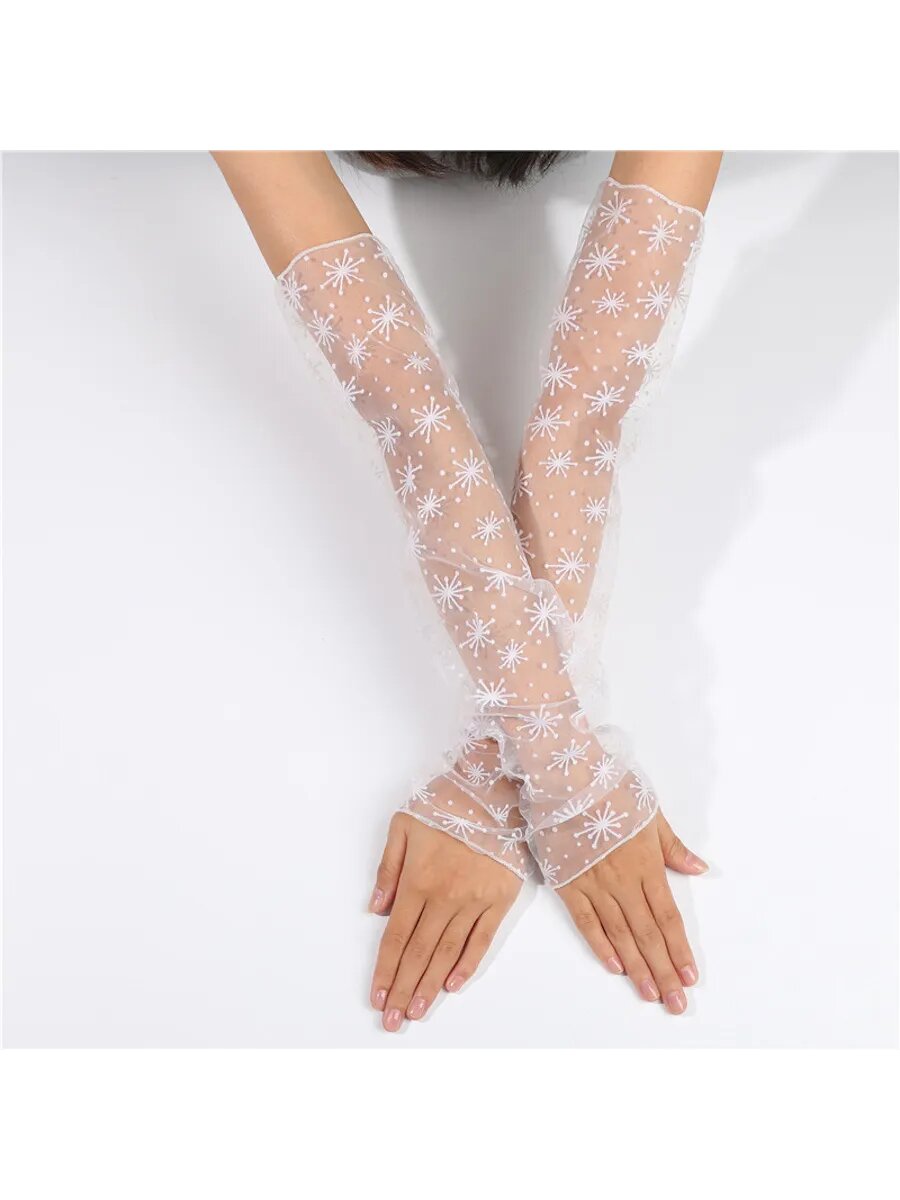 Митенки для женщин