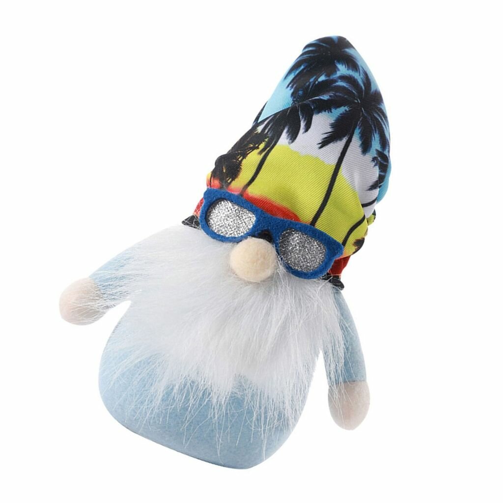 Безликая кукла из серии Summer Beach - Очки