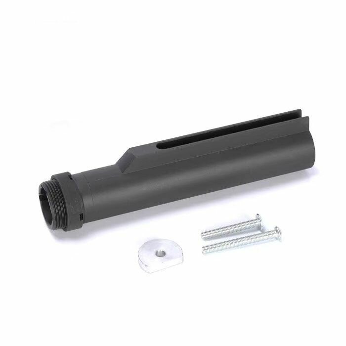 Удлинённая труба телескопического приклада Вектор- VR-CL1 Commercial и Сайга