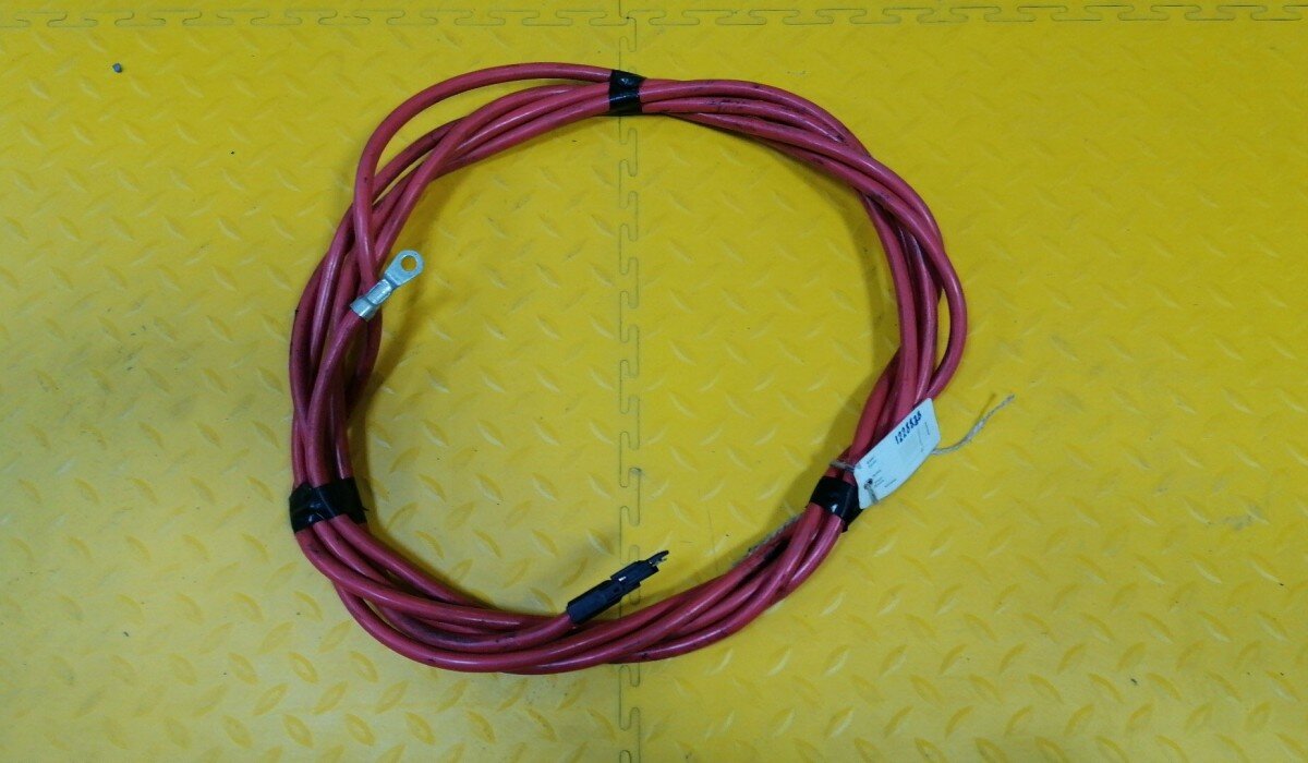 Провод 7-серия F01/F02 BMW