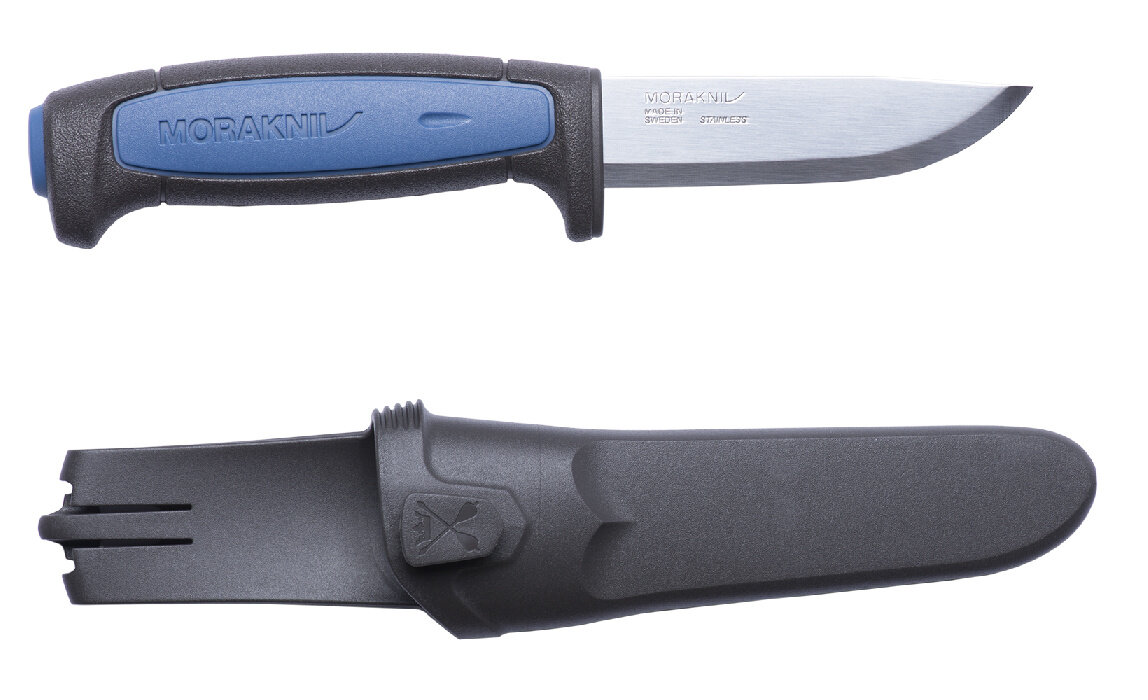 Нож Morakniv Pro S — фото 1