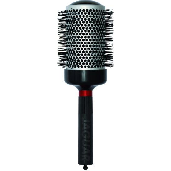 Термобрашинг Jaguar. JAGUAR T390 чёрный d 65 мм