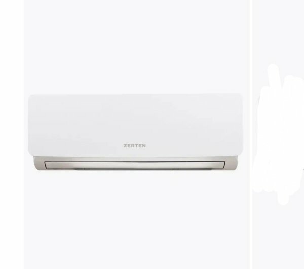 Сплит-система модель ZN-12 Zerten