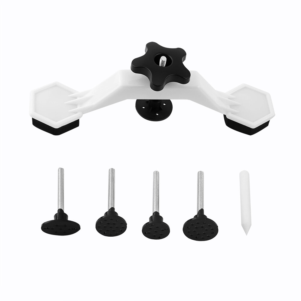 Автомобильный кузов без краски для ремонта вентиляции и клей