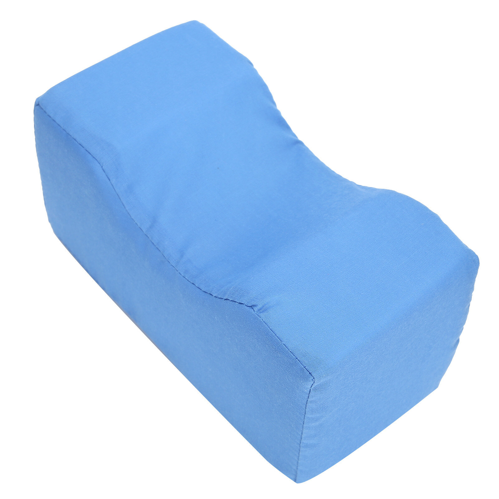 Противопролежневая подушка для лодыжек, подставка для ног, приподнимающая ногу, для пожилых, прикованных к постели пациентов и инвалидов.