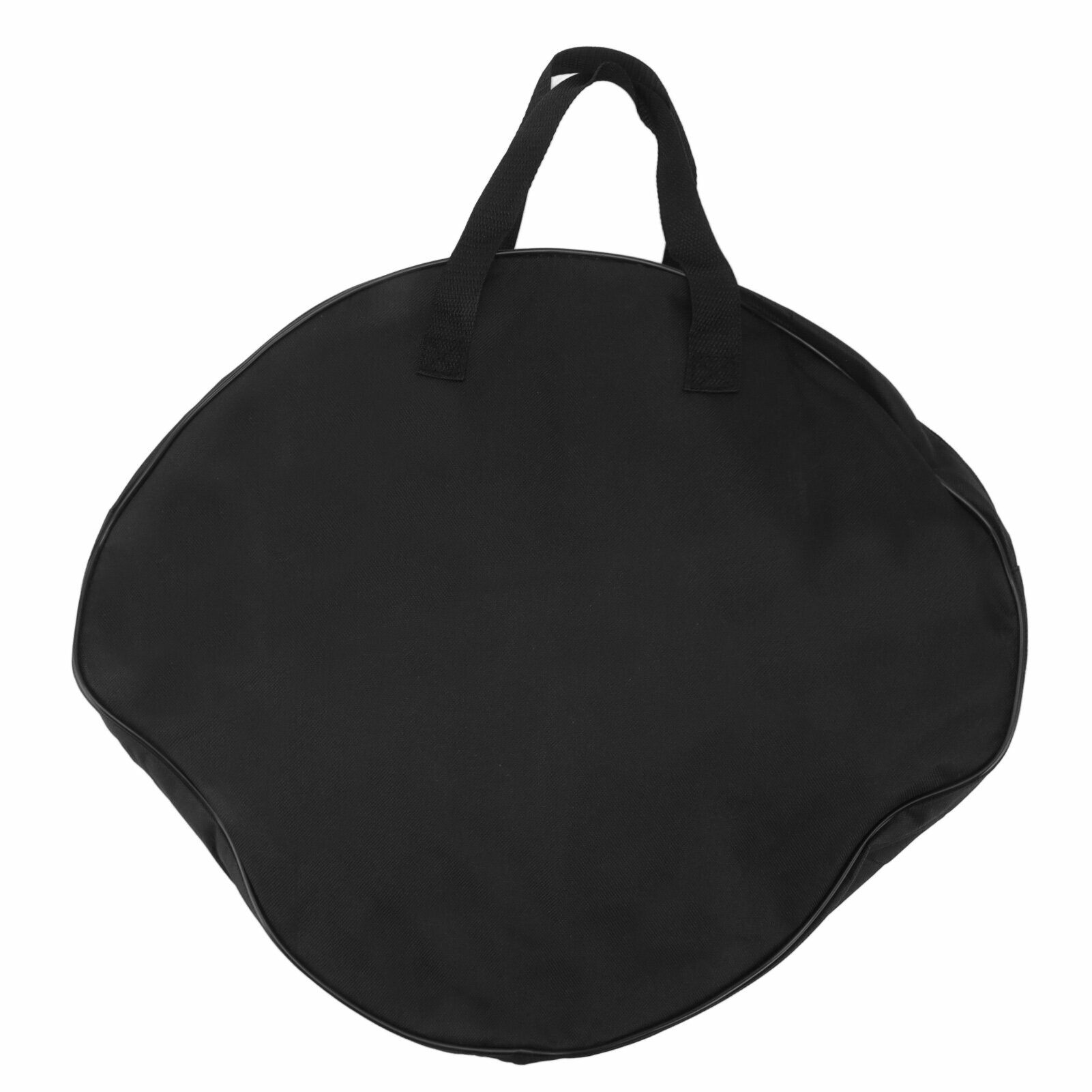 Сумка для хранения для хранения для выпечки оксфордская ткань устойчивая к металлической молнии нейлоновая ручка с жаркой пачкой для пикника