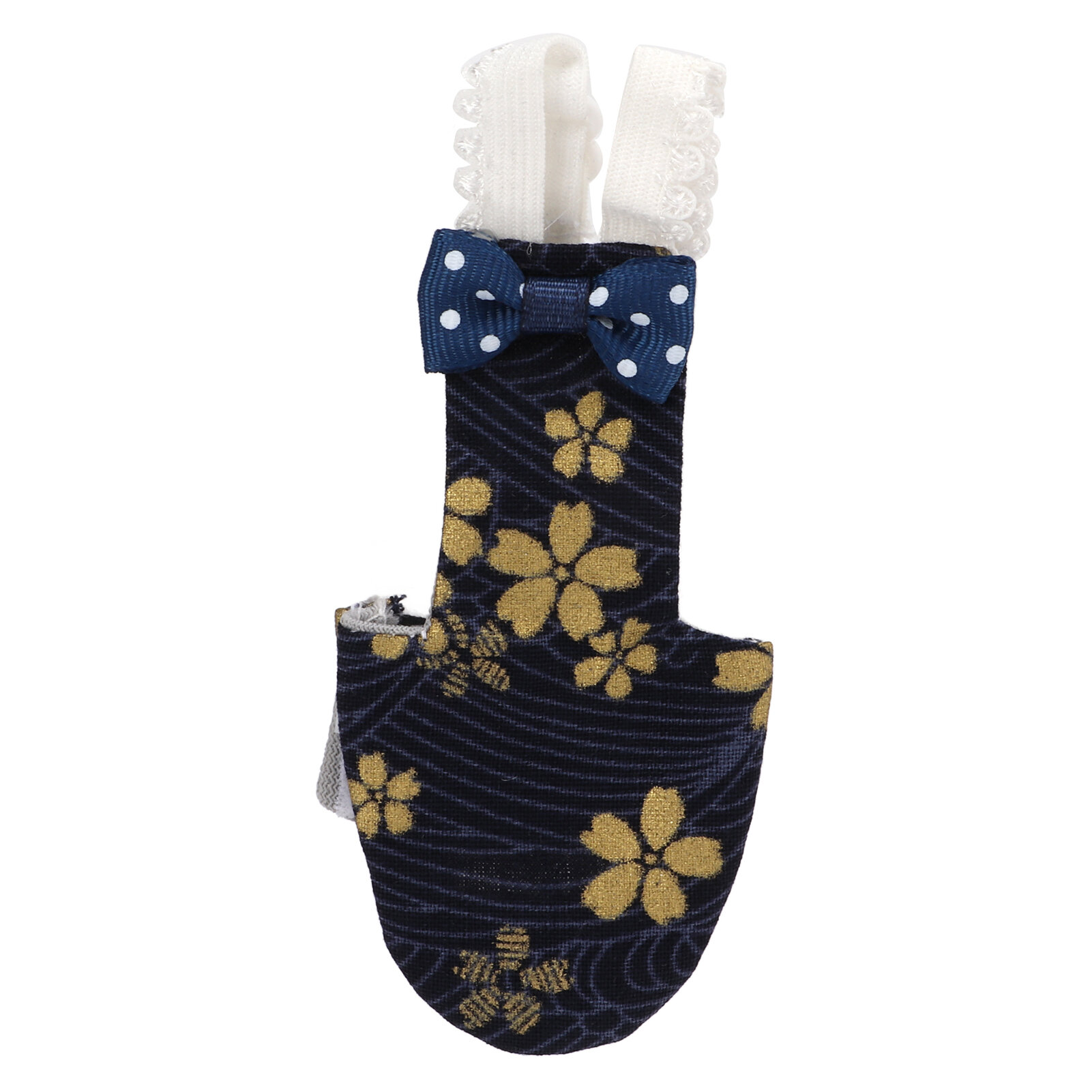 Подгузник для птиц, регулируемый золотой цветочный узор, подгузники для домашних птиц, попугайчиков ара, корелл, зябликов (10x20 см, 4x8 мешков, мотив de fleurs dorées)