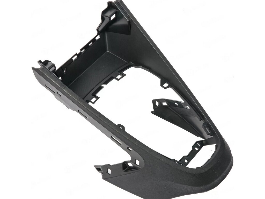 Облицовка туннеля пола верхняя для Лада Веста нового поколения (NG)