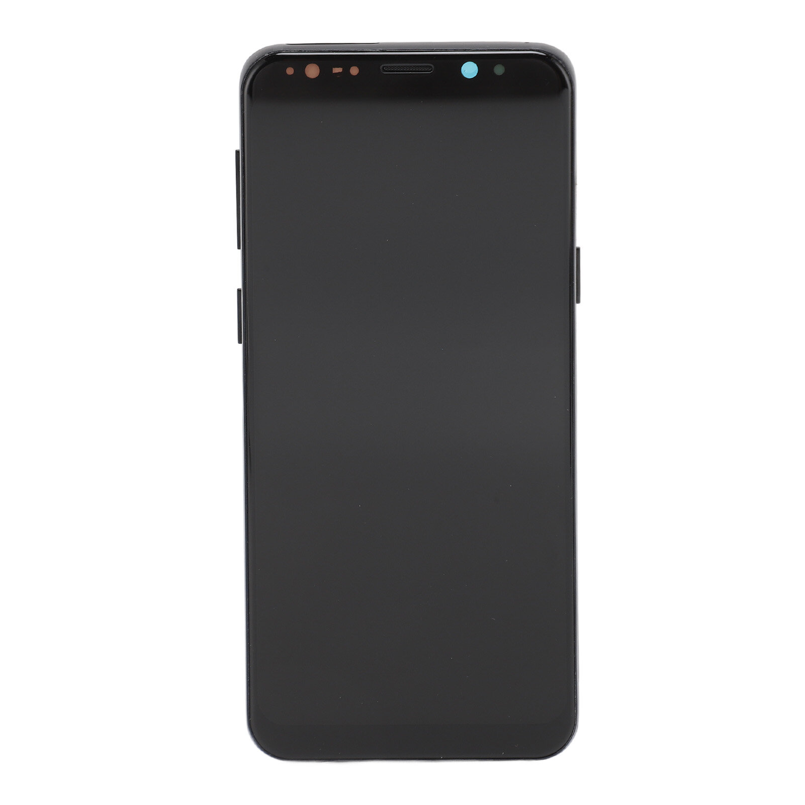 Сменный ЖК-экран Galaxy S9, преобразователь сенсорного экрана с быстрым откликом в сборе для ремонта, совместимый с Galaxy S9