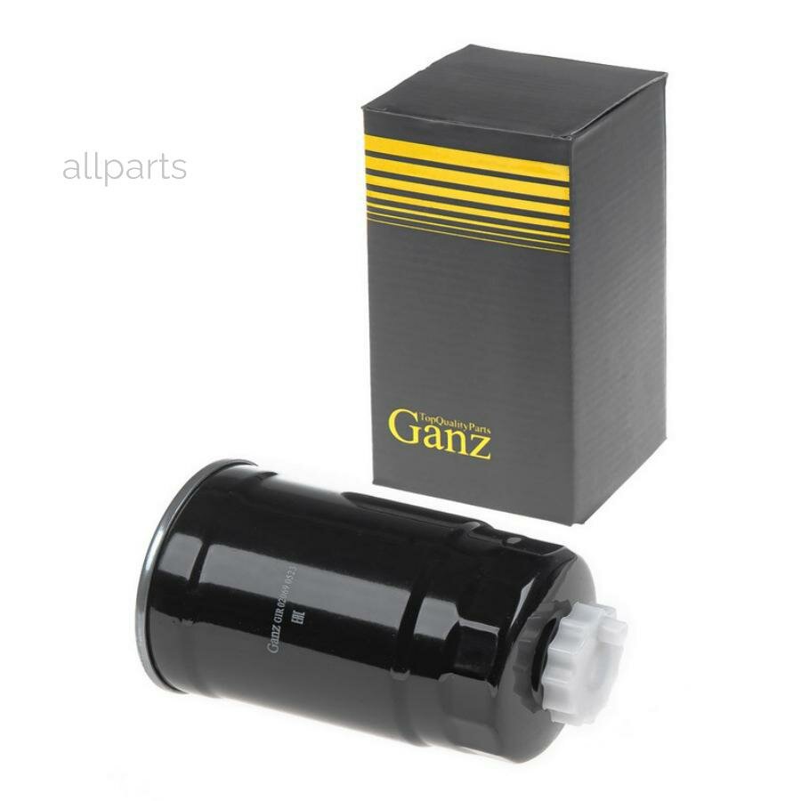 GANZ GIR02069 Фильтр топливный для HYUNDAI/KIA GANZ GIR02069