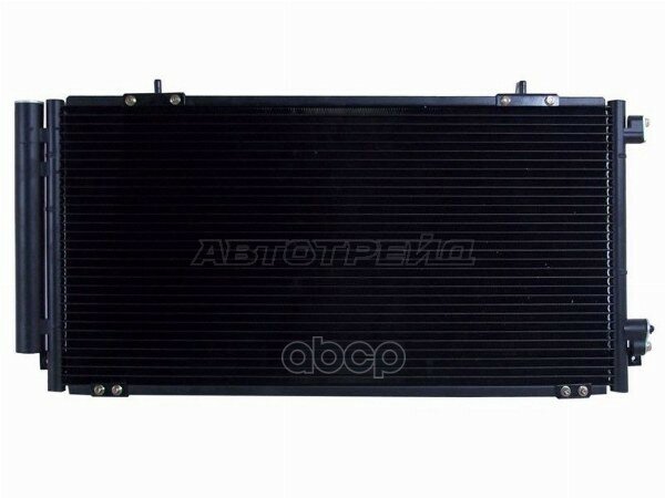 Радиатор кондиционера Subaru Legacy 98-03 / Outback 98-03 Sat арт. ST-SB16-394-0