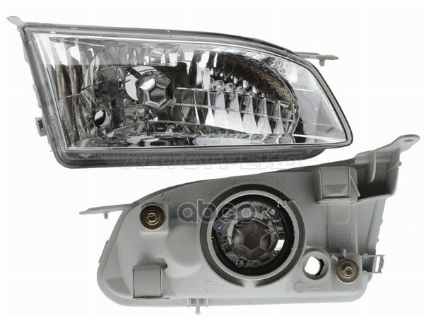 Фара Toyota Corolla (E110) 97-01 (Справа) Sat арт. ST-212-1181R