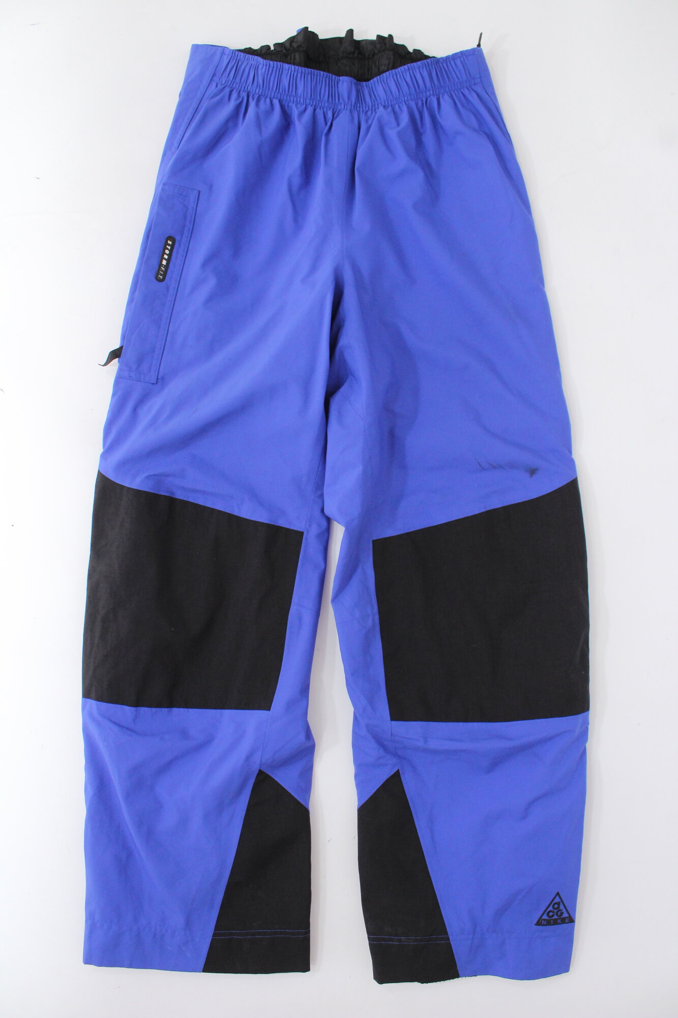 Nike ACG Storm-F.I.T Горнолыжные штаны-самосбросы М