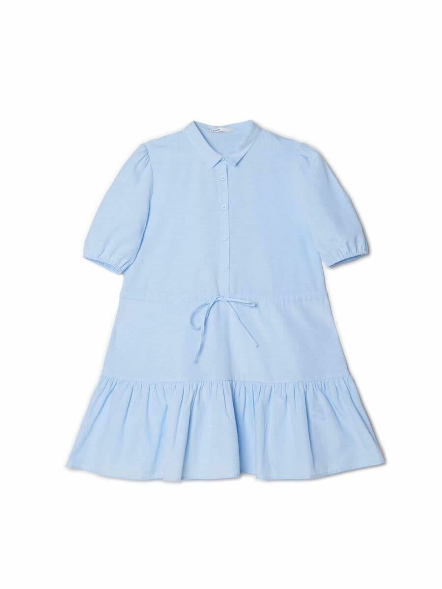 Платье Весна-лето 2023