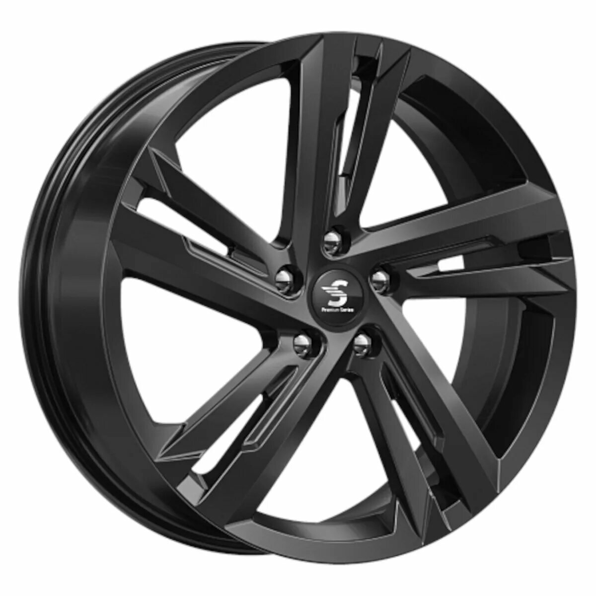 Колесный диск СКАД Premium КР002 (F7/F7X) 19x7" PCD5x114.3 ET40 D64.1
