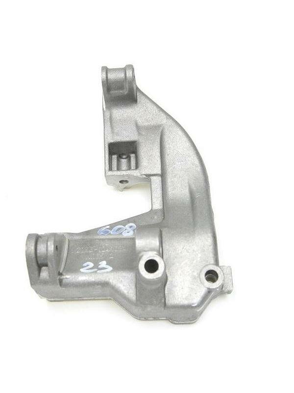 Кронштейн генератора ВАЗ 2123, нижний, 21230-1041034-00