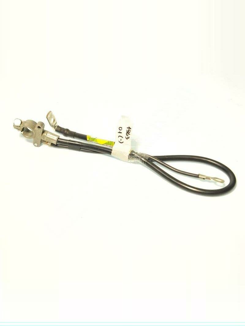 Провод АКБ ВАЗ 2107, 2105, 2104, 2106, (-), 55см, 2101-3724080