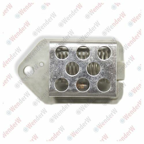 Блок управления вентилятором охлаждения CITROEN BERLINGO, C5, C8, PEUG WENDERW WEKR1193