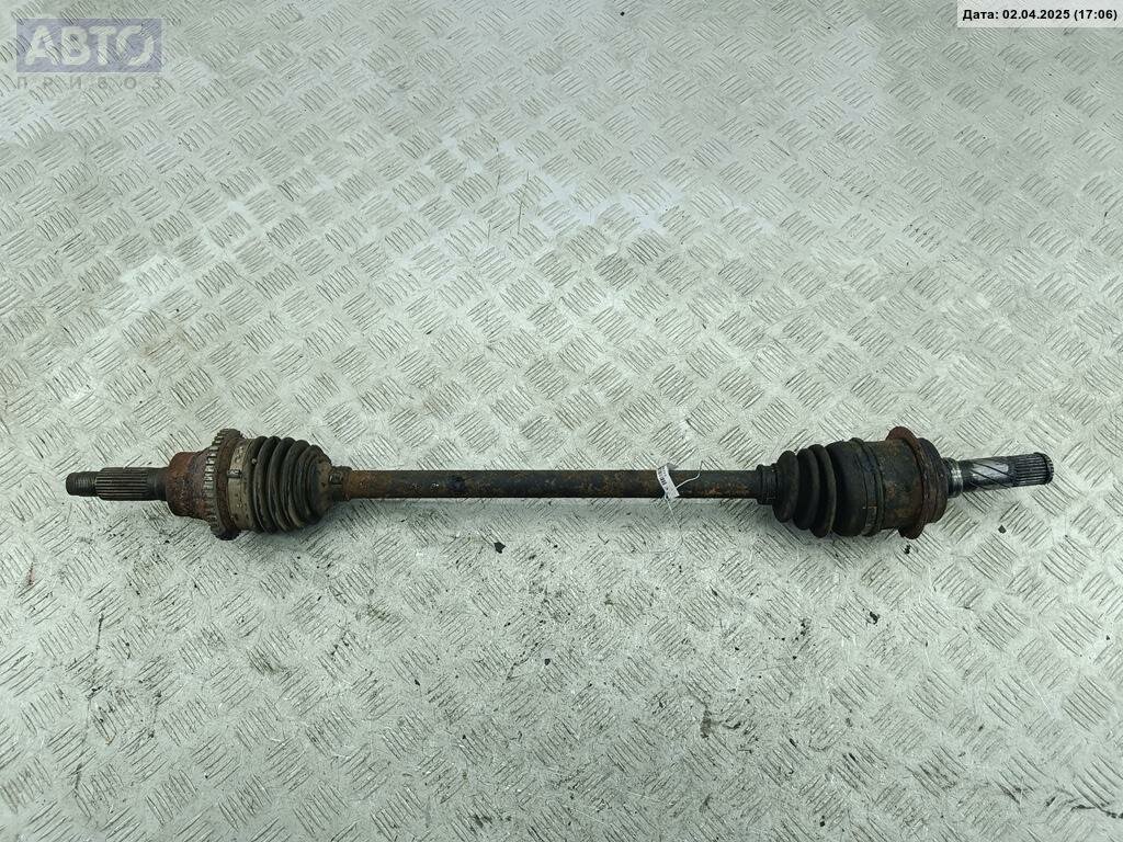 Полуось задняя Mazda CX-7