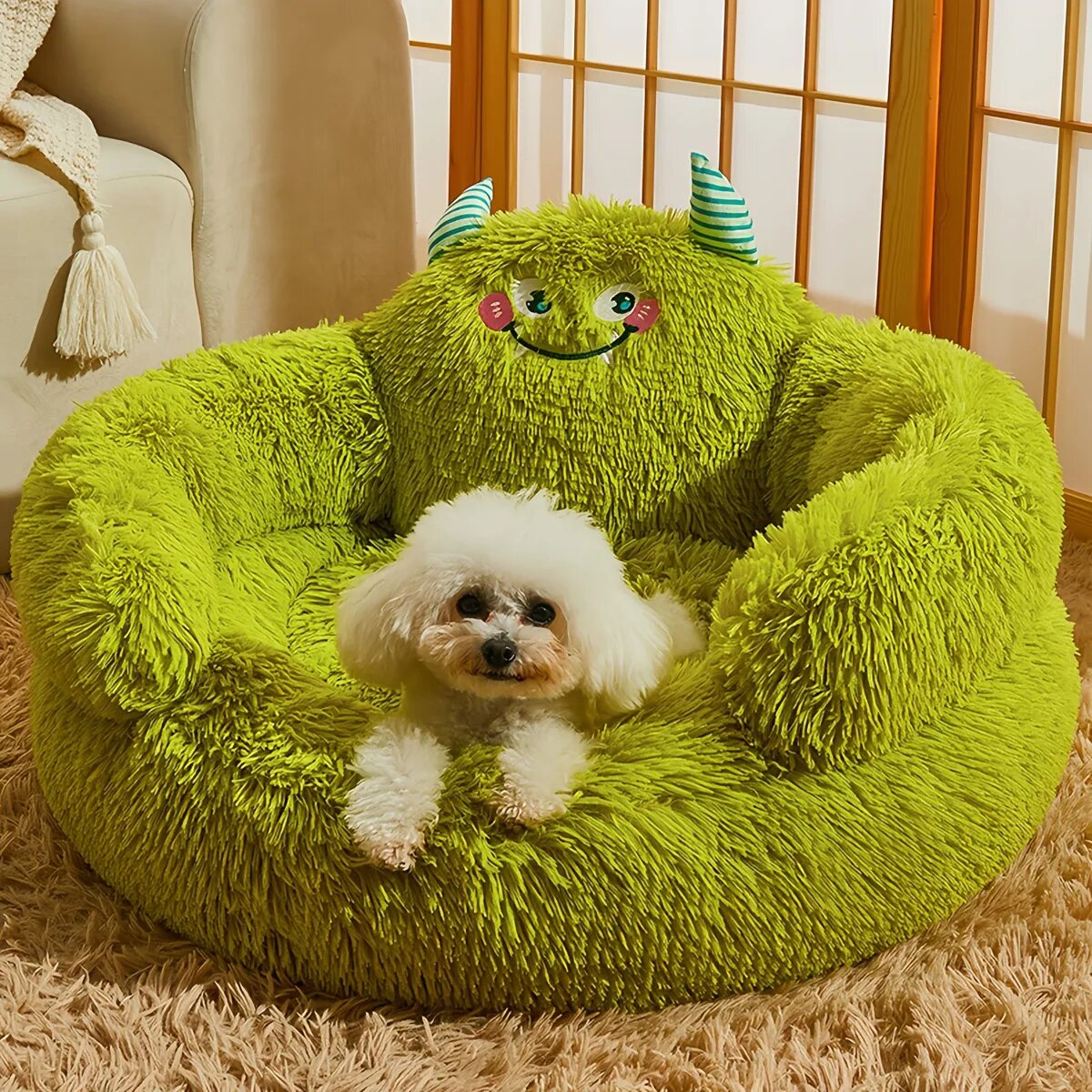 Кровать для домашних животных