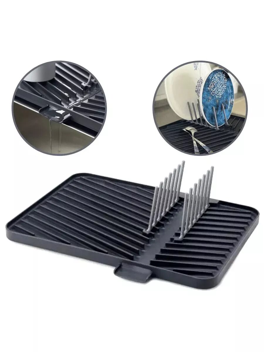 Сушка на раковину