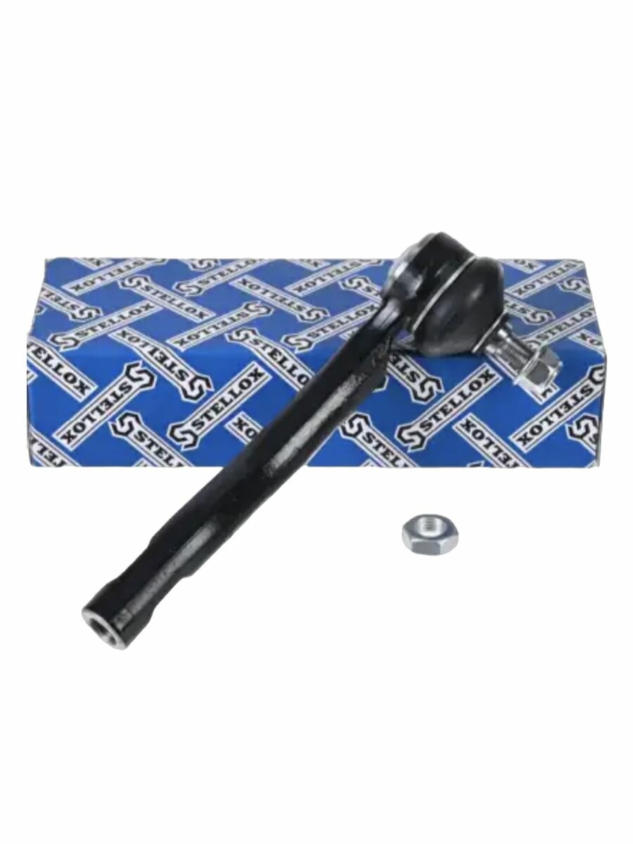 Наконечник рулевой внутренний левый Mazda CX-7/CX-9 07>